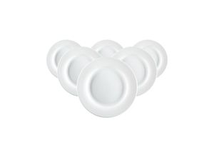 4053532167648 - Dessertteller Sofia ø 20 cm 6er Set