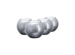 4053532169246 - Windlichter Elysia ø 19 cm 4er Set