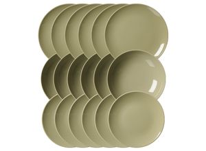 4262487292750 - Teller-Set Cecina 18er Set 4262487292750 - Teller-Set Cecina 18er Set