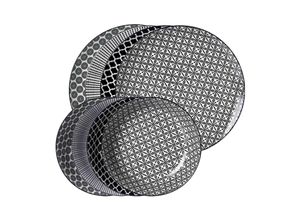 4262487293122 - Tafelservice Takeo Mixed 8er Set 4262487293122 - Tafelservice Takeo Mixed 8er Set