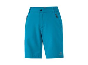 9010497241603 - Damen Trekkingbermudas   türkis   Größe 48