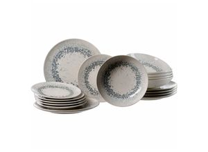 4006344319453 - Teller-Set Cecina 18er Set 4006344319453 - Teller-Set Cecina 18er Set