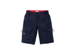 9010497052582 - Herren Funktionsshorts wasserabweisend mit Stretch   dunkelblau   Größe 60