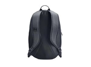 0195250923282 - UNDER ARMOUR Sportrucksack Hustle Lite wasserabweisend Laptopfach grau 99
