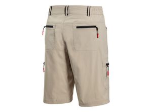 9010497052810 - Herren Funktionsshorts wasserabweisend mit Stretch   beige   Größe 56