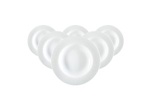4053532167686 - Suppenteller Sofia ø 225 cm 6er Set 4053532167686 - Suppenteller Sofia ø 225 cm 6er Set