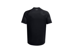 0192006315049 - Tech 20 SS Tee Herren (Schwarz XXL ) Fitnessbekleidung