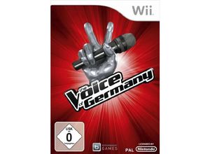 4260231340641 - bitComposer - GEBRAUCHT The Voice of Germany (Standalone) - Preis vom 02062023 050629 h
