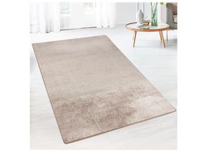 4066088142632 - Floordirekt Teppich-Läufer Sundae 24522 Beige Rechteckig 800 mm x 4500 mm