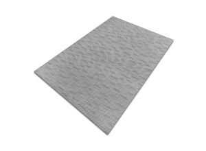 4066088178976 - Floordirekt Teppich-Läufer Siena 24916 Silbergrau Rechteckig 900 mm x 5000 mm