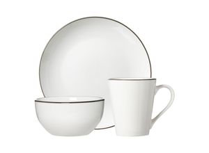 4262517042423 - Frühstücks-Set Adela 18er Set 4262517042423 - Frühstücks-Set Adela 18er Set