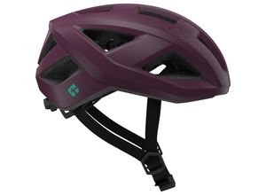 5400974040500 - LAZER Rennrad Gravel-Helm Tonic KinetiCore lila