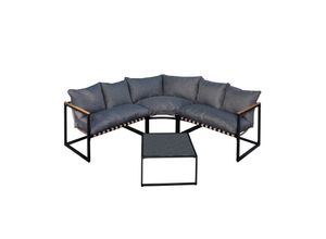 4255701902238 - Terrassenmöbel Ecklounge Cirella