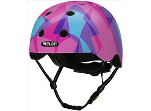 4260243725856 - City-Fahrradhelm Mosaique candy matt