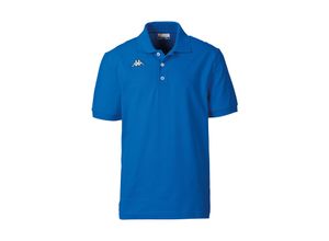 9010497006301 - Poloshirt kurzarm unisex royalblau Größe XL 9010497006301 - Poloshirt kurzarm unisex royalblau Größe XL