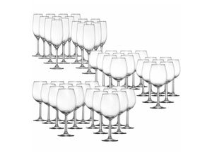 4262517040948 - Wein-   Sektgläser-Set Vio 4Gastro 54er Set