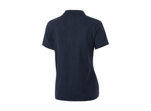 9010497205223 - Polo Sylt Damen Poloshirt   marine   Größe M