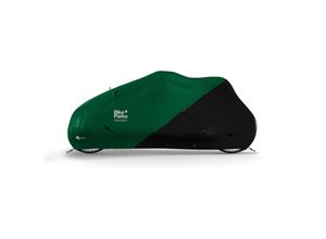 5060276290579 - Selle Royal Fahrradabdeckung CARGO grün