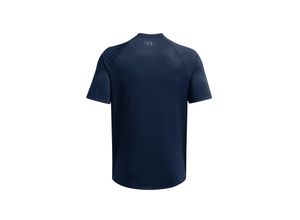 0192006305811 - Trainingsshirt in Dunkelblau - XXL