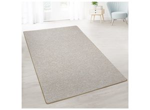 4066088047678 - Floordirekt Teppich-Läufer London 23657 Beige Rechteckig 1000 mm x 2000 mm