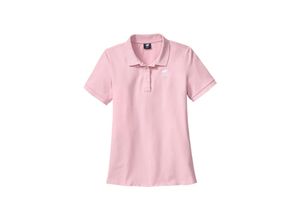 9010497205315 - Polo Sylt Damen Poloshirt   rosa   Größe L