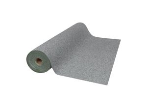 4064149162261 - Shaggy-Teppich Floordirekt STEP Barcelona Grau Polypropylen 2000 x 3500 mm