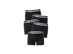 9010497144294 - 5er Pack Boxershorts   schwarz   Größe XL