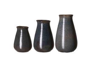 4262517045455 - Vasen-Set Vigo 3er Set