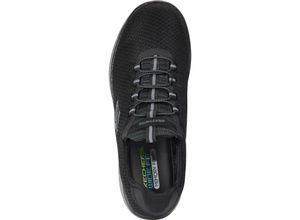 9010497207807 - Herren Textilslipper   schwarz   Größe 46