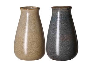 4262517045448 - Vasen-Set Vigo 27 cm 2er Set