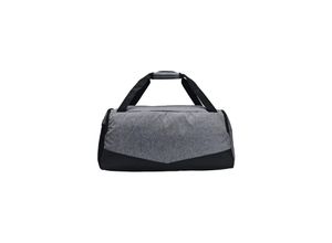 0195252753641 - Undeniable 50 Duffle-M Sporttasche in pitch gray medium heather-black-black 0195252753641 - Undeniable 50 Duffle-M Sporttasche in pitch gray medium heather-black-black