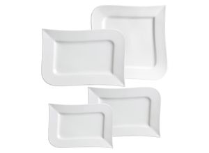 4262517041372 - Servierplatten Set Melodie 4er Set
