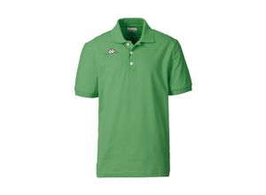 9010497006516 - Poloshirt kurzarm unisex grün Größe XL 9010497006516 - Poloshirt kurzarm unisex grün Größe XL