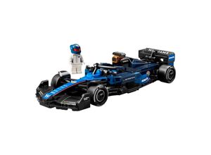 5702017816166 - 77249 Speed Champions Williams Racing FW46 F1® Rennauto Konstruktionsspielzeug