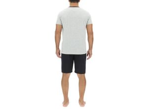 8054216962098 - kurze Schlafhose Pyjamaunterteil kurz