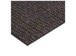 4066088175777 - Floordirekt Teppich-Läufer Mantua 27118 Schwarz Rechteckig 600 mm x 4500 mm