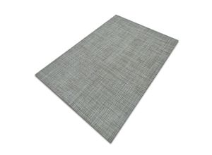 4066088176330 - Floordirekt Teppich-Läufer Matera 24912 Beige Grau Rechteckig 900 mm x 4000 mm