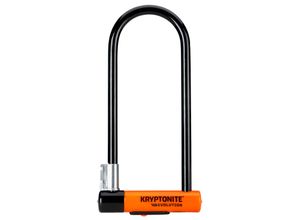 0720018002147 - U-Lock Evolution 4 LS 14mm mit Schlüssel Doppelriegel und Diebstahlschutz