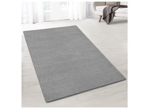 4066088135054 - Floordirekt Teppich-Läufer Dynasty 18457 Silbergrau Rechteckig 500 mm x 4500 mm 4066088135054 - Floordirekt Teppich-Läufer Dynasty 18457 Silbergrau Rechteckig 500 mm x 4500 mm