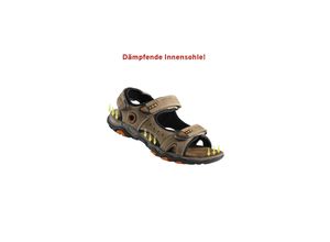 9010497003225 - Trekkingsandale unisex   sand   Größe 41