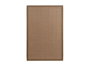 4066088617215 - Sisal-Teppich Latex-Rücken Echte Naturfasern Pola