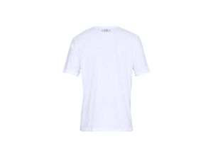 0192007665907 - TEAM ISSUE WORDMARK Funktionsshirt Herren in white 0192007665907 - TEAM ISSUE WORDMARK Funktionsshirt Herren in white