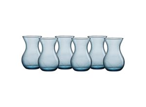 4053532169604 - Vasen Rosalie 18 cm 6er Set