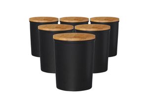 4053532142881 - Vorratsdosen Jasper 18 l 6er Set 4053532142881 - Vorratsdosen Jasper 18 l 6er Set