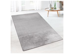 4066088147613 - Teppich Sundae Silber 73 4066088147613 - Teppich Sundae Silber 73
