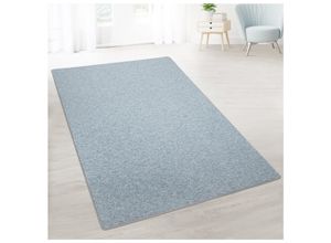 4066088053396 - Floordirekt Teppich-Läufer London 23713 Hellgrau Rechteckig 1000 mm x 3000 mm