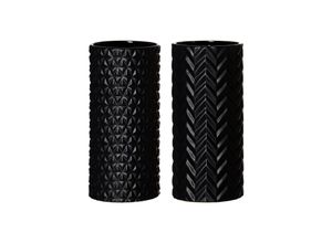 4262517043154 - Vasen Raute & Zick Zack 25 cm 2er Set