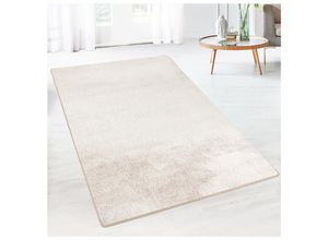 4059382290734 - Floordirekt Teppich Sundae 24463 Creme Rechteckig 1000 mm x 1500 mm