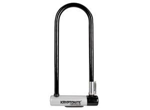 0720018002048 - U-Lock Kryptolok Serie 2 mit Doppelriegel 127 mm und Schlüssel