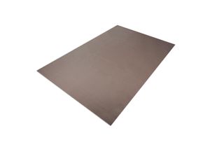 4066088176637 - Floordirekt Teppich-Läufer Modena 24895 Braun Rechteckig 600 mm x 4500 mm